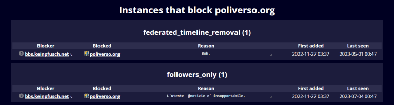 Perché Uriel Fanelli è così divertente? [Spoiler: perché esiste solo on ...